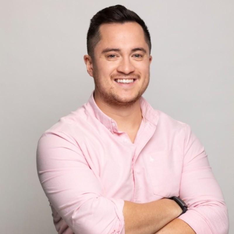 Global Leaders in Cyber Search and Build - Trident Search