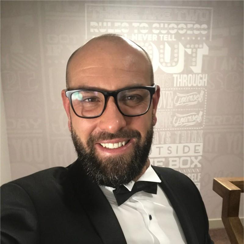 Global Leaders in Cyber Search and Build - Trident Search