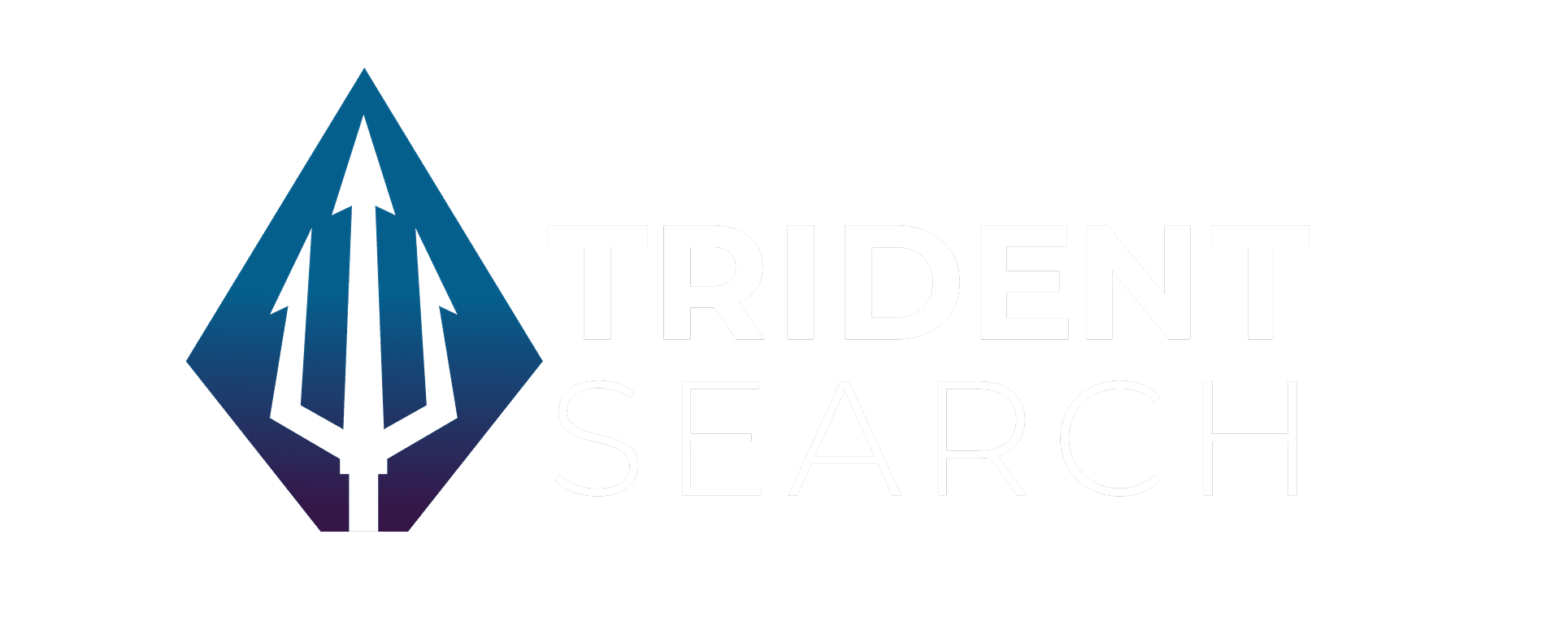 Global Leaders in Cyber Search and Build - Trident Search