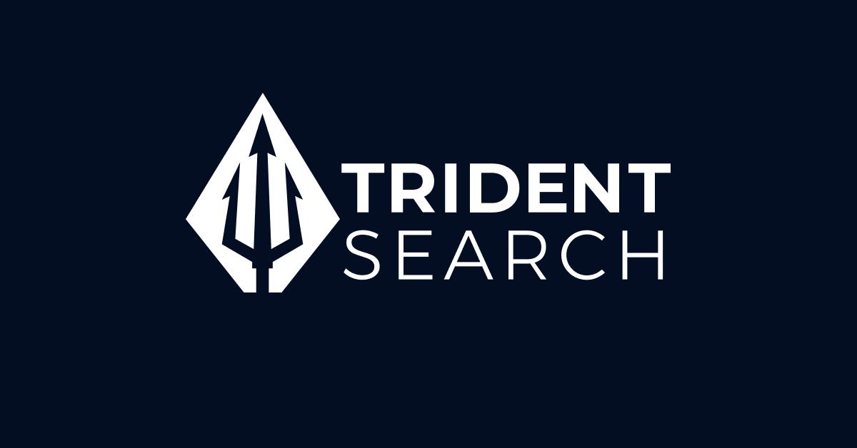 Global Leaders in Cyber Search and Build - Trident Search